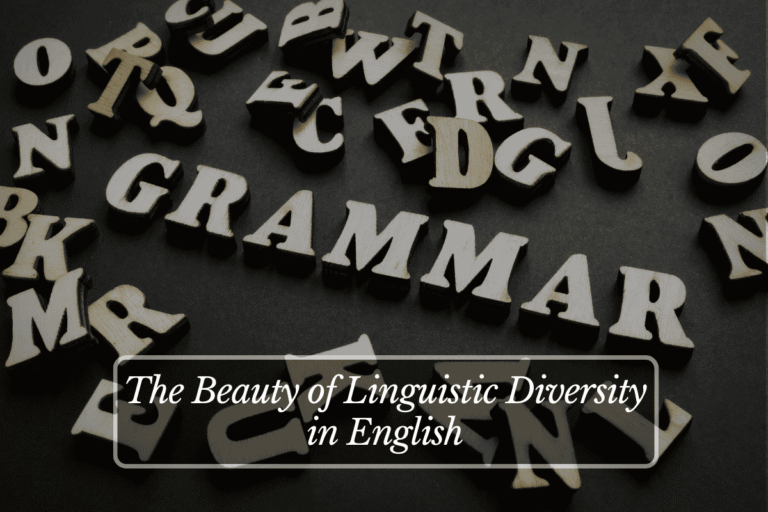 How Language Unites Us: A Celebration of Multilingualism