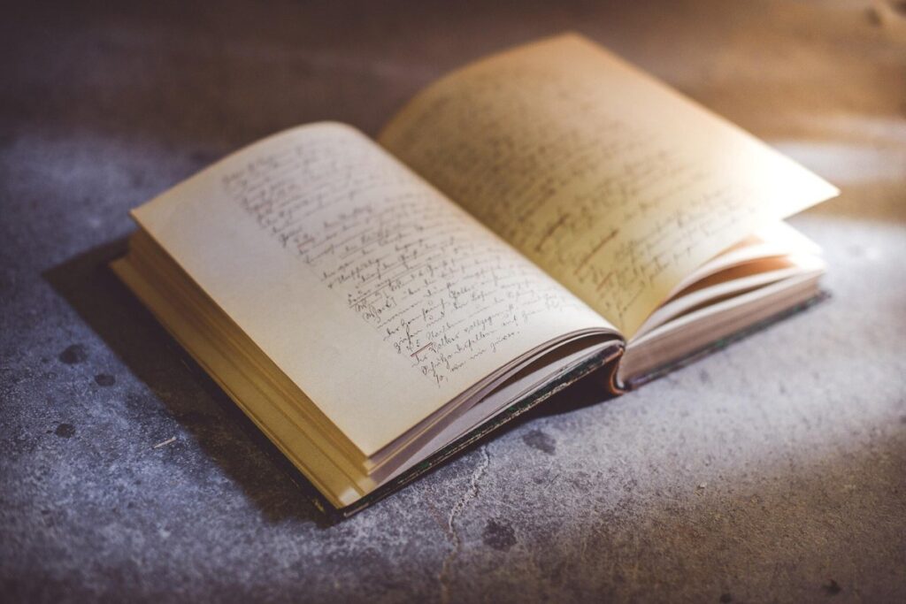 The Evolution of Old English: A Journey Through Time