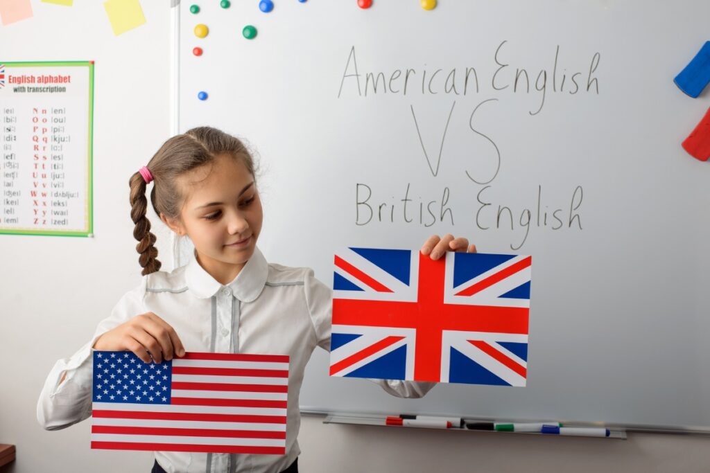 The History of English Pronunciation: From Chaucer to Today